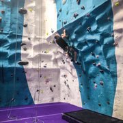APE INDEX ROCK CLIMBING GYM - 89 Photos & 75 Reviews - Gyms - 9700 N ...