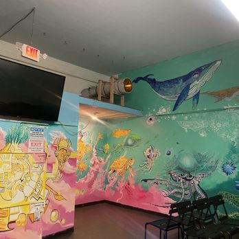 ZIDE DOOR - Updated December 2025 - 14 Photos & 48 Reviews - 1216 10th ...