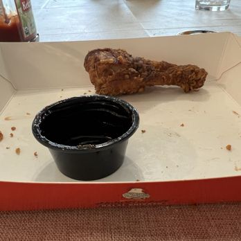 HOLY BUCKETS HALAL CHICKEN & PIZZA - Updated December 2025 - 129 Photos ...