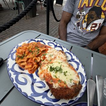 MIA’S ITALIAN KITCHEN - Updated October 2024 - 2019 Photos & 1307 ...