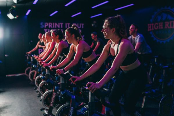 HIGH RIDE CYCLE - Updated November 2024 - 14 Photos - 1316 E Evans Ave ...