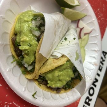 TACOS FRONTERA - Updated August 2024 - 120 Photos & 84 Reviews - 4805 ...