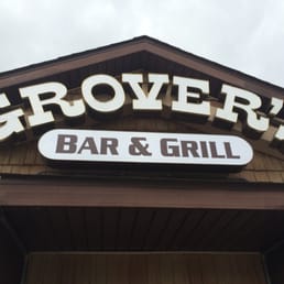 GROVERS BAR & GRILL - Updated December 2025 - 438 Photos & 469 Reviews ...