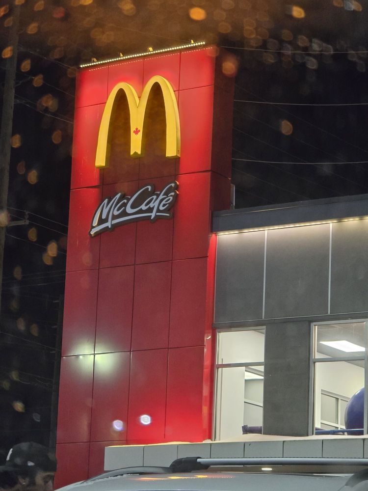 MCDONALD’S - Updated December 2025 - 446 Bayfield Street, Barrie ...