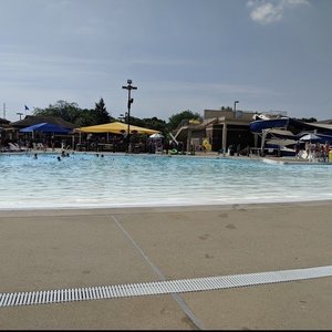 BARTLETT AQUATIC CENTER - Updated August 2025 - 14 Photos & 13 Reviews ...