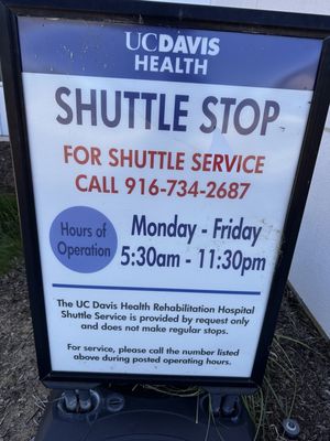 UC DAVIS REHABILITATION HOSPITAL - Updated May 2026 - 23 Photos & 12 ...