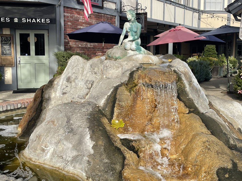 THE LITTLE MERMAID FOUNTAIN - 59 Photos & 21 Reviews - 1693 Mission Dr ...