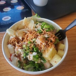 POKE DOKE - 35 Photos & 52 Reviews - 1591 Magnolia Ave, El Cajon ...