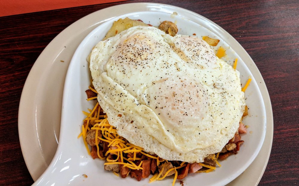 JOANNA’S FAMILY RESTAURANT - 56 Photos & 89 Reviews - 10368 Leo Rd ...