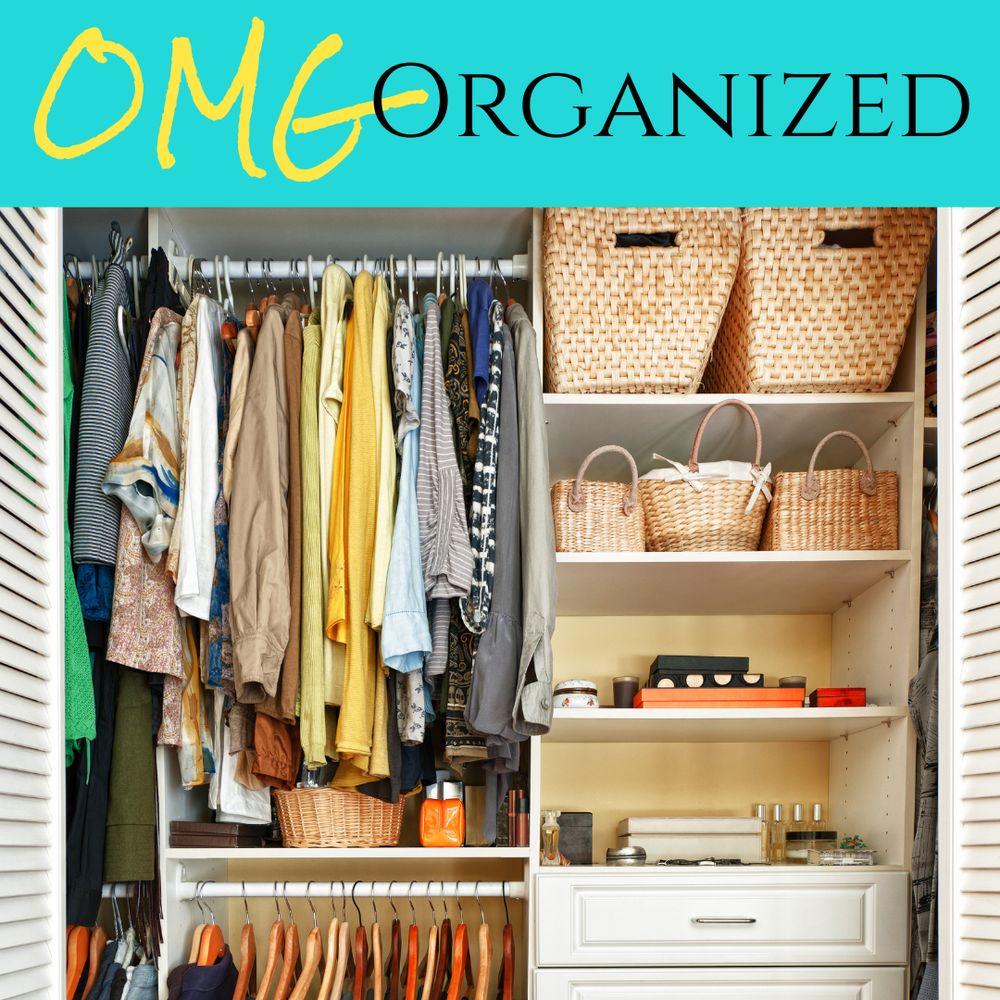 OMG ORGANIZED - Updated July 2024 - 12 Photos - Rochester, Minnesota ...