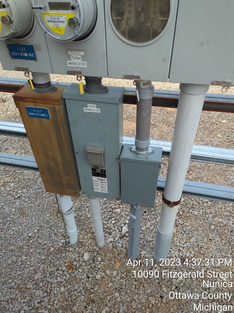 JCH ELECTRIC - Updated July 2025 - Request a Quote - 2019 W 1 Mile, White Cloud, Michigan ...