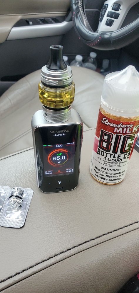 LEHIGH VAPOR - Updated December 2025 - 28 Photos - 822 Nazareth Pike ...