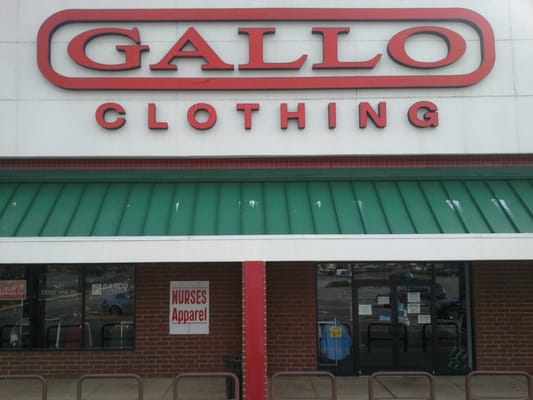 GALLO CLOTHING - Updated July 2025 - 12 Photos - 1140B Smallwood Dr W, Waldorf, Maryland - Women ...