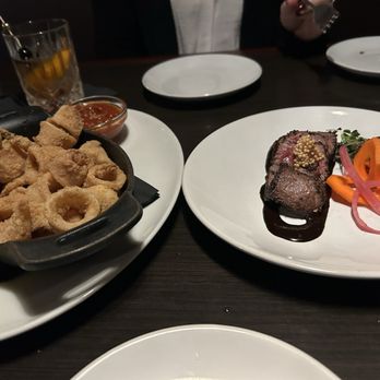 LEWIS STEAKHOUSE - Updated July 2025 - 66 Photos & 105 Reviews - 6390 W ...