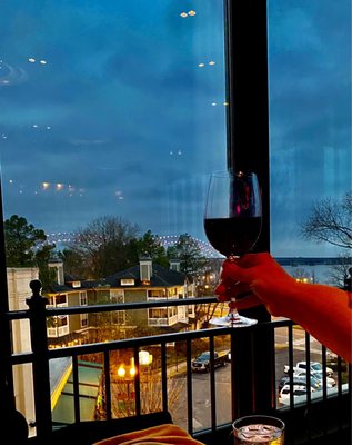 TERRACE AT THE RIVER INN - Updated December 2025 - 112 Photos & 122 ...