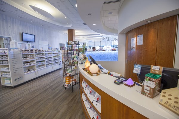 PURE INTEGRATIVE PHARMACY - Updated January 2026 - 13 Photos & 11 ...