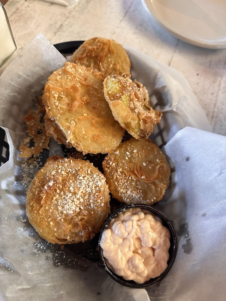 HENDRICKS BBQ - Updated June 2025 - 446 Photos & 711 Reviews - 1200 S ...