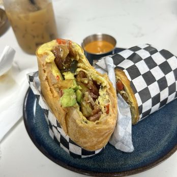 BANDOLEROS CAFE - Updated March 2025 - 1199 Photos & 692 Reviews ...