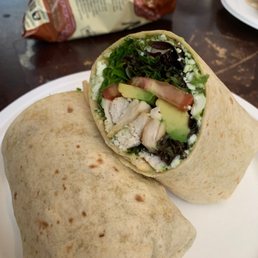 BLUE WIND GOURMET - 84 Photos & 199 Reviews - 22803 Gunston Dr ...