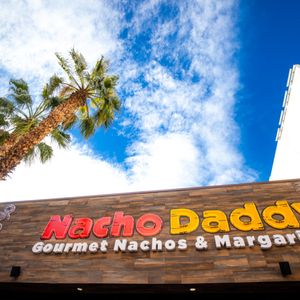 NACHO DADDY - Updated July 2025 - 12601 Photos & 9945 Reviews - 3663 ...