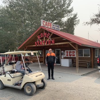 ROME STATION - Updated August 2024 - 73 Photos & 39 Reviews - 3605 Hwy ...