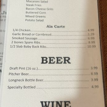 BRIAN’S BAR-B-Q - Updated October 2025 - 209 Photos & 153 Reviews - 795 ...