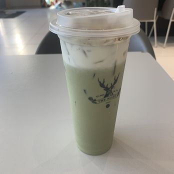 THE ALLEY BOBA TEA - ELK GROVE - Updated September 2025 - 444 Photos ...