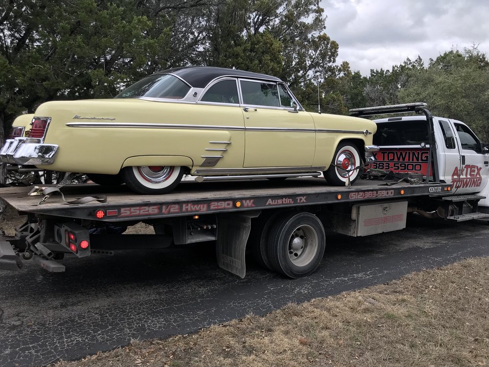 A-TEX TOWING - 76 Photos & 51 Reviews - 5526 1/2 W Hwy 290, Austin ...