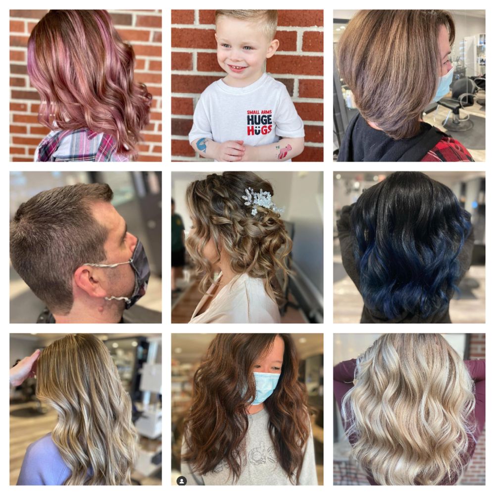 STATIX SALON & SPA - Updated May 2025 - 22 Photos & 19 Reviews - 827 ...