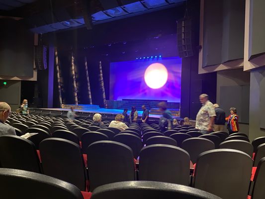 LA MIRADA THEATRE FOR THE PERFORMING ARTS - 306 Photos & 251 Reviews - 14900 La Mirada Blvd, La ...