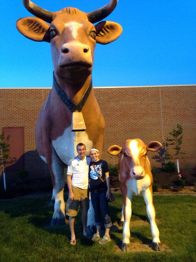 Anderson Erickson Dairy, Des Moines | Roadtrippers