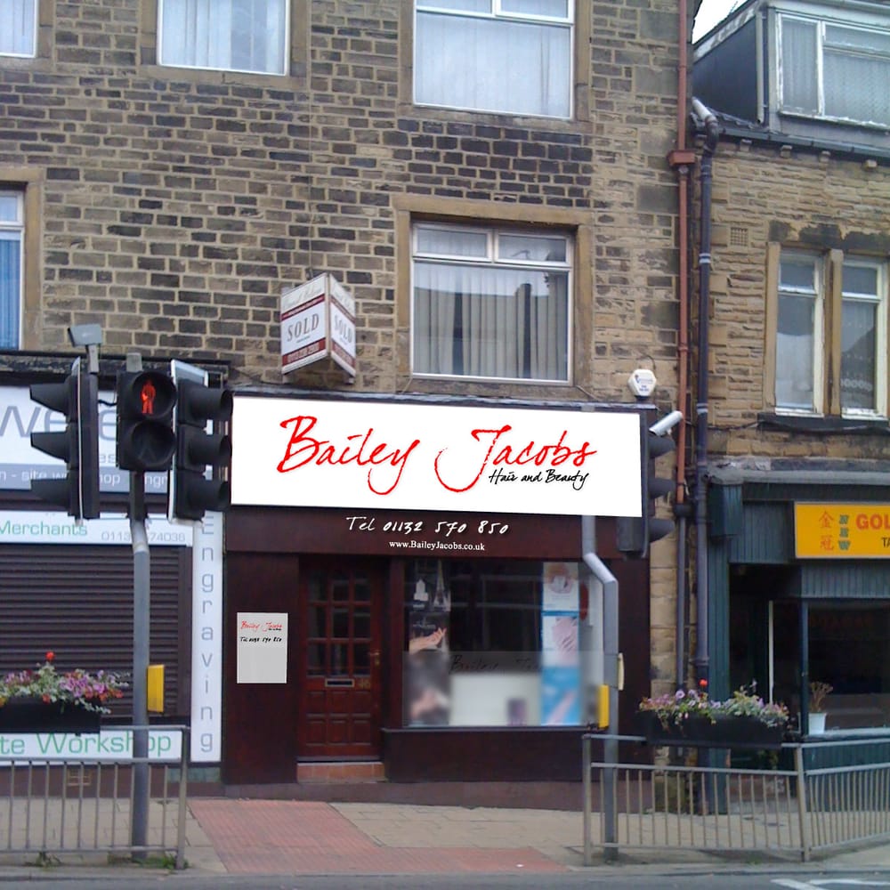 BAILEY JACOBS - Updated March 2024 - 46 Lowtown, Leeds, London, United ...