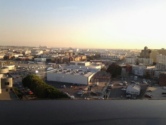 EDWARD R. ROYBAL FEDERAL BUILDING - Updated December 2025 - 30 Photos ...