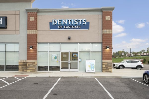 DENTISTS OF EASTGATE - Updated December 2025 - 15 Photos - 880 Eastgate ...