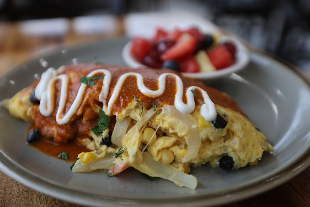 BREAKFAST HOUSE OAK PARK - Updated October 2025 - 24 Photos & 21 ...