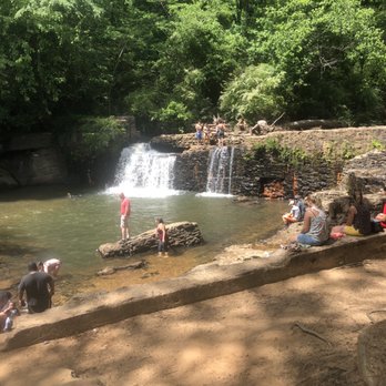FREEMAN’S MILL PARK - Updated October 2025 - 240 Photos & 33 Reviews - 1401 Alcovy Rd ...