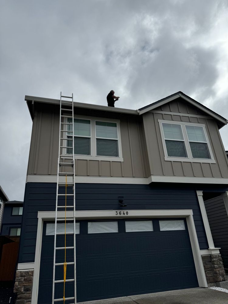 HUNTER HOME INSPECTIONS - Updated January 2026 - 36 Photos & 10 Reviews ...