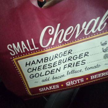 SMALL CHEVAL - Updated January 2026 - 305 Photos & 209 Reviews - 9421 W ...