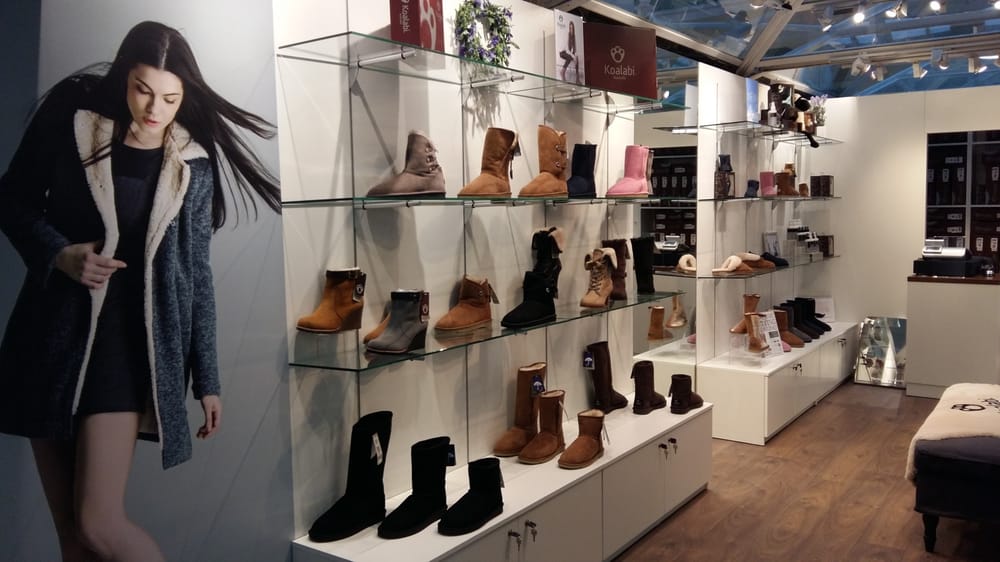 BONDI BOOTS - Updated January 2026 - St Stephens Green Shopping Centre ...
