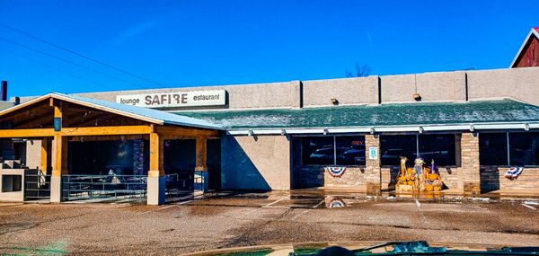 SAFIRE RESTAURANT - 82 Photos & 62 Reviews - 411 E Main St ...