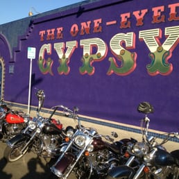 THE ONE-EYED GYPSY - CLOSED - Updated January 2025 - 76 Photos & 240 ...