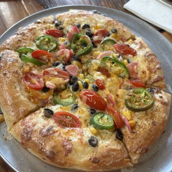 MERRIMAN VALLEY PIZZA - Updated January 2026 - 17 Photos & 25 Reviews ...