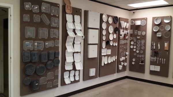 PAK-MAN PACKAGING & SUPPLY CO - Updated December 2025 - 3930 Hartsdale ...