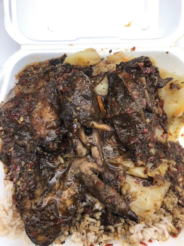 CARIBBEAN DELIGHT - 16 Photos & 16 Reviews - Caribbean - 4681 ...