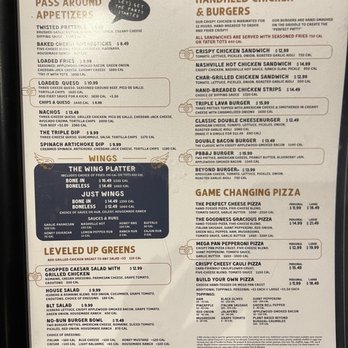 MAIN EVENT AUSTIN - Updated June 2024 - 307 Photos & 483 Reviews ...