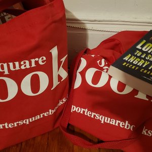 PORTER SQUARE BOOKS - 55 Photos & 221 Reviews - 25 White St, Cambridge ...