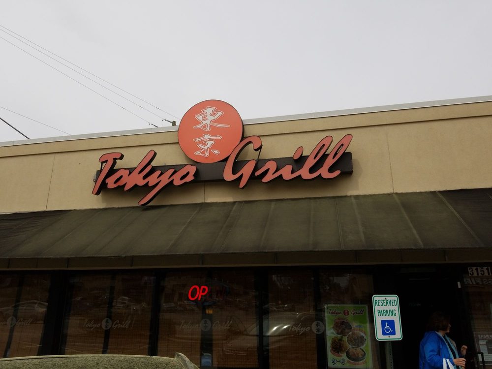 TOKYO GRILL - 16 Photos & 33 Reviews - 3151 Forest Dr, Columbia, SC ...