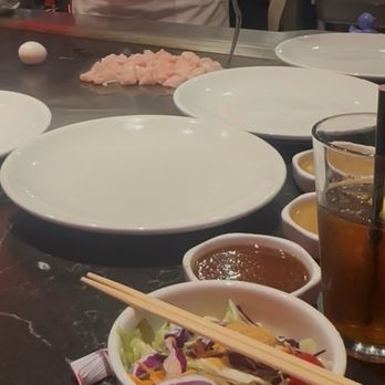 BENIHANA - Updated November 2025 - 1910 Photos & 2068 Reviews - 1496 ...