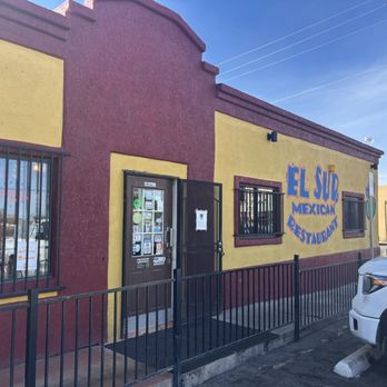 EL SUR RESTAURANT - Updated August 2025 - 439 Photos & 608 Reviews ...