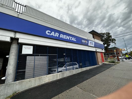 ACE RENT A CAR - Updated October 2025 - 17 Photos & 142 Reviews - 2261 ...